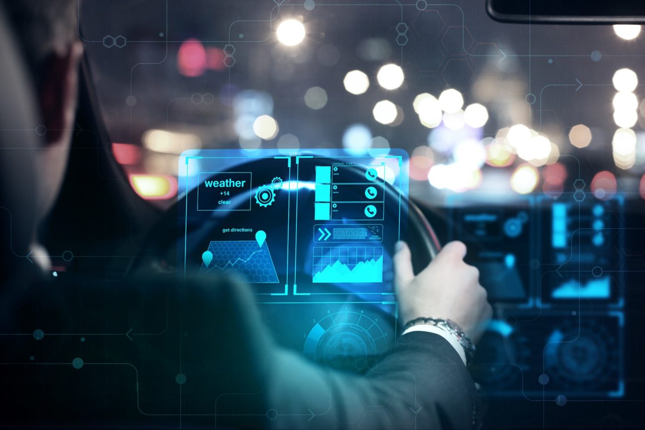 Advanced Vehicle Safety Technology | Motorlease Fleet Management ...
