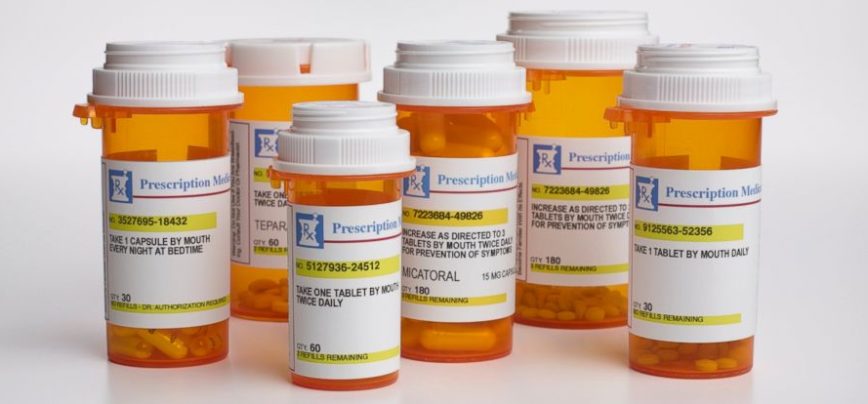 Prescription Medications and Driving Often Don’t Mix | Motorlease Fleet ...