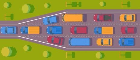 Phantom Traffic Jams Explained | Motorlease Fleet Management & Leasing ...